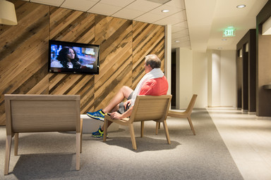 RPM | Fitness Center | Atlanta