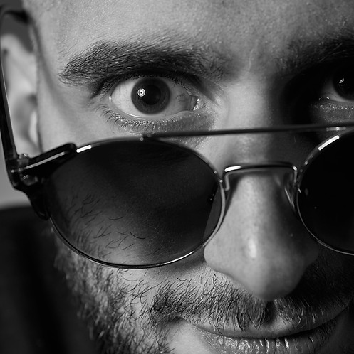 ABOUT | Davide Cecchini