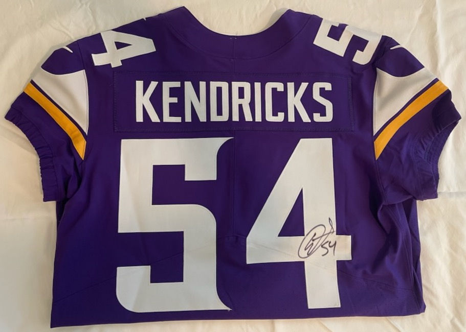 Minnesota Vikings Yearbook | GameDay Sports Marketing