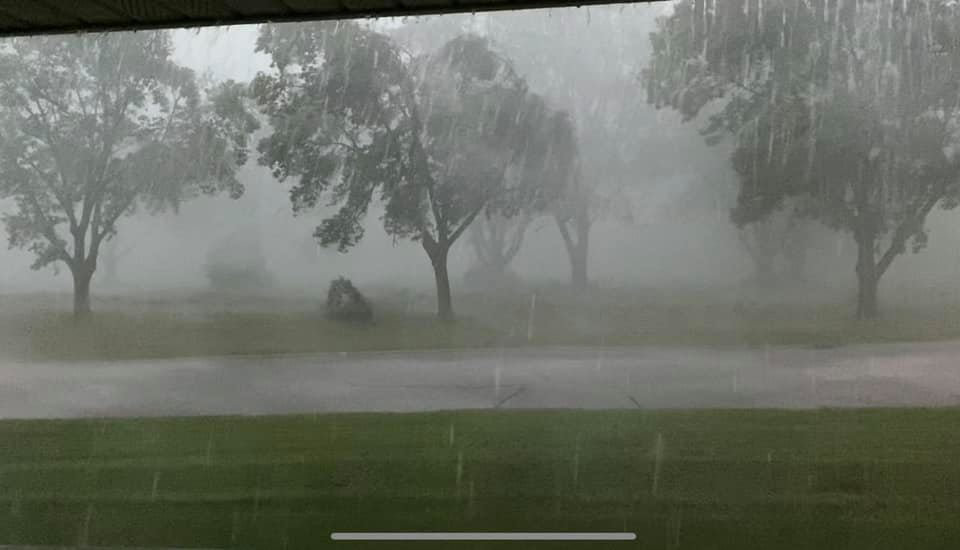 What to do when severe weather hits in northeast Wisconsin