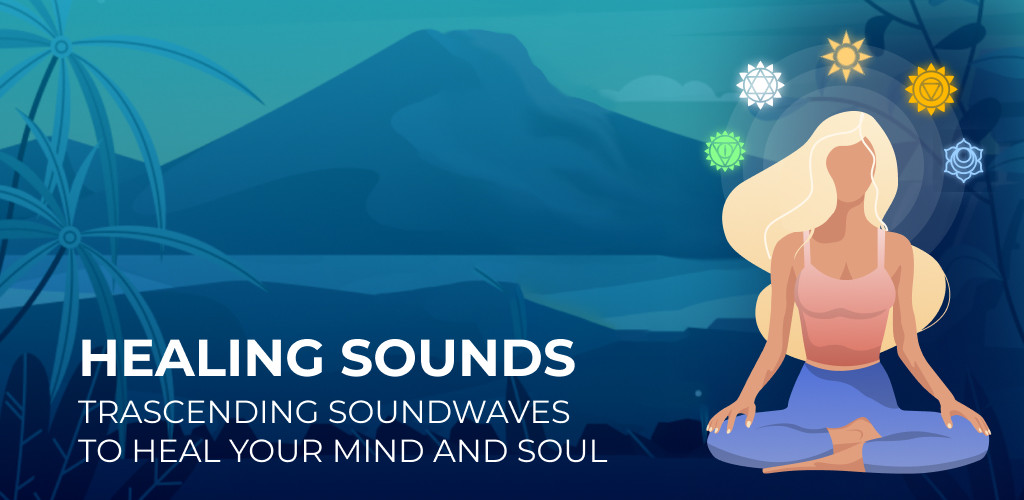 Blog | Healing Sounds