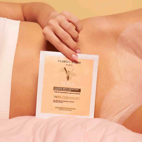 Peron Rigot's Yona Intimate Perfecting Bikini Mask | iLiWax