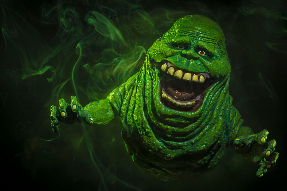 Things You Might Not Know About Ghostbusters