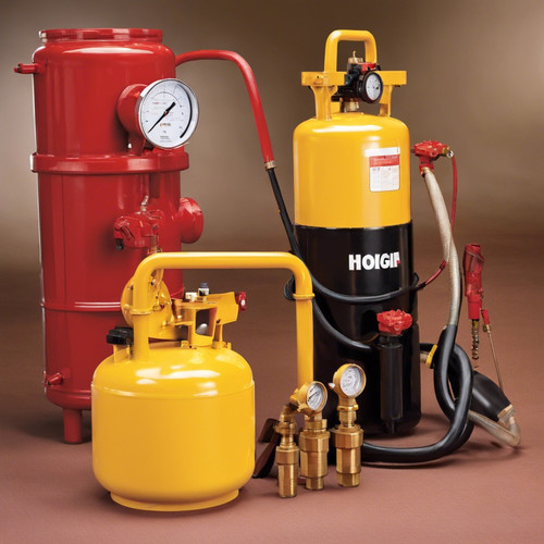 GAS EQUIPMENT | Triple C Equipment