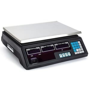 40kg Digital Scale (Non-printing) | Triple C Equipment