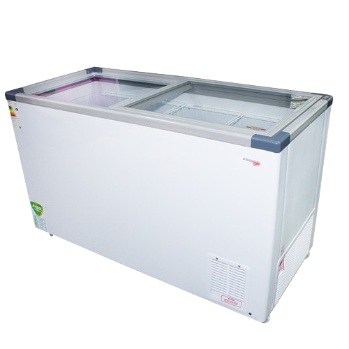 Chest Freezer VL525 | Triple C Equipment