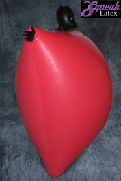 Inflatables | Squeak Latex