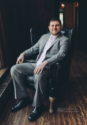 Gallery - Travis Dean Photography