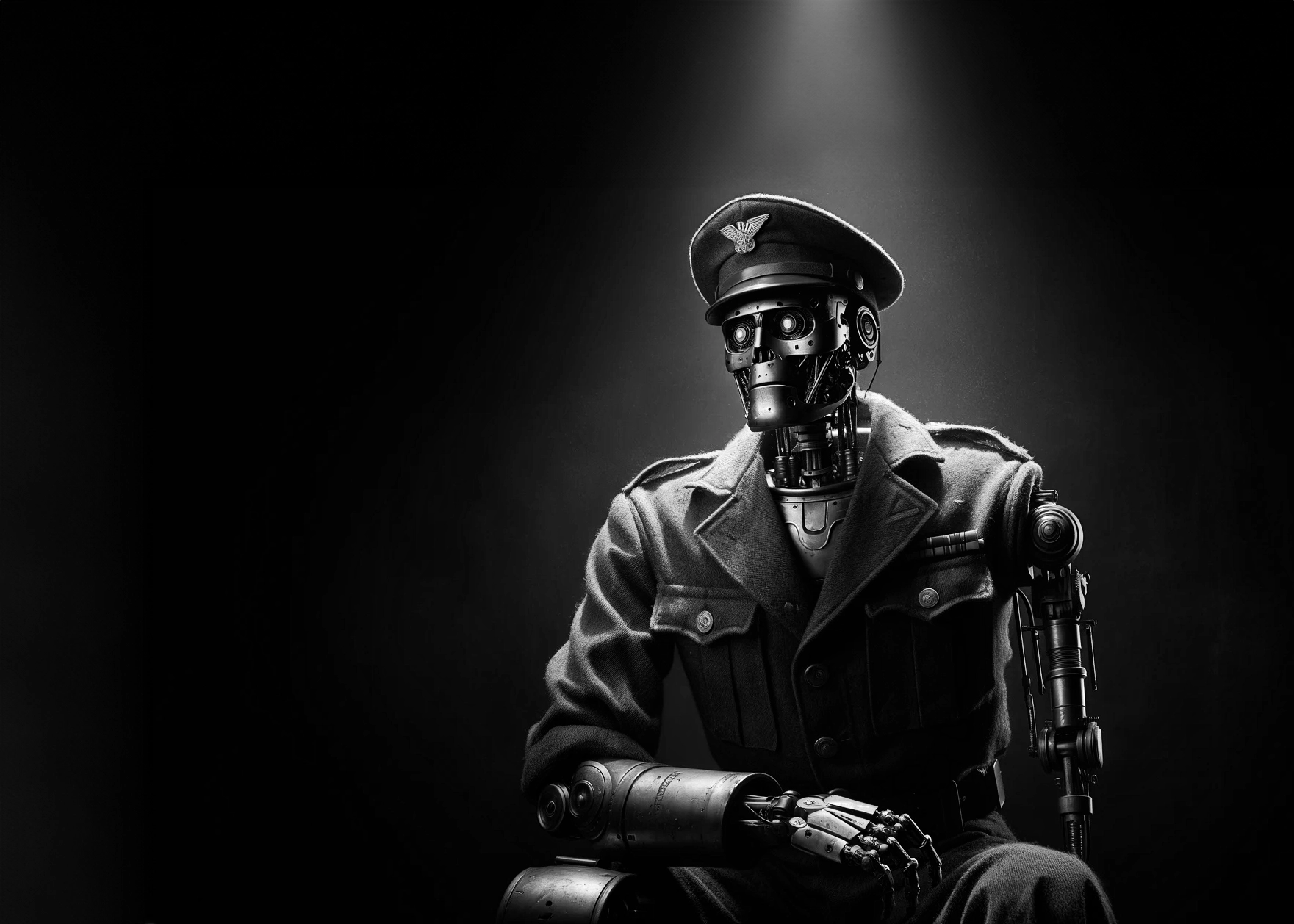 7 x 7 General Torque | stuartmarlinphoto