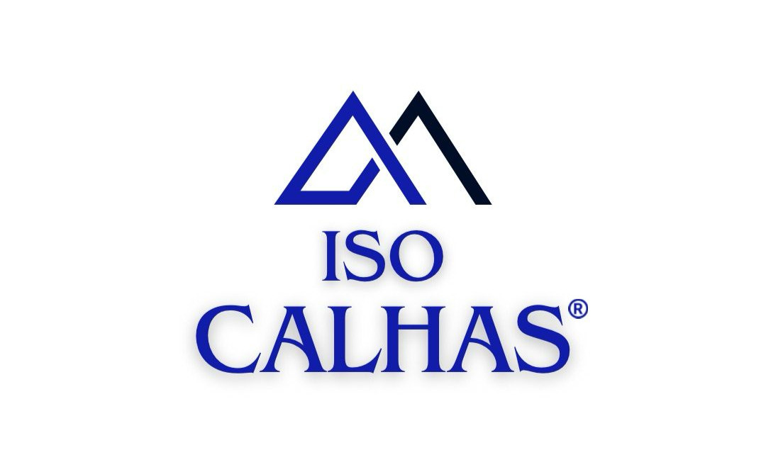 ISO CALHAS | LOJA DE CALHAS E RUFOS EM FORTALEZA