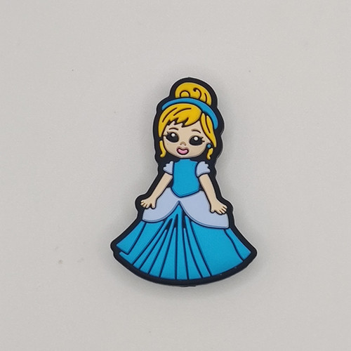 Cinderella - Silicone Focals | Wickedly Sick