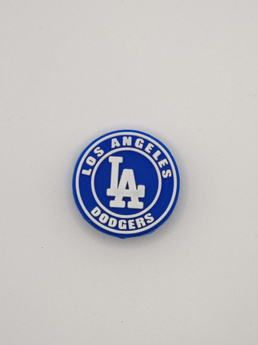 Los Angeles / LA Dodgers - Silicone Focals | Wickedly Sick