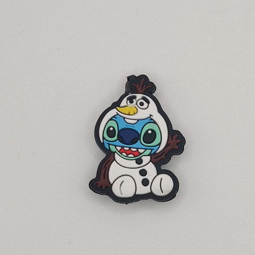Stitch Olaf - Silicone Focals | Wickedly Sick