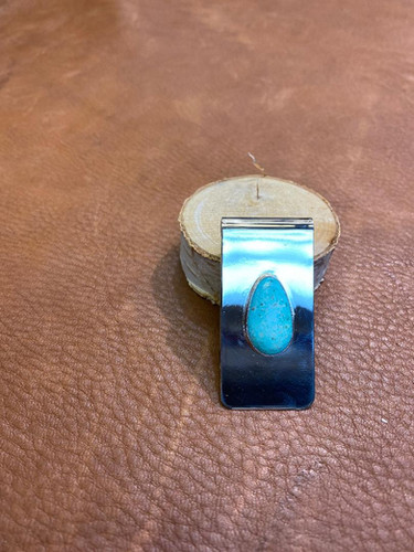 L. Platero - Navajo | Skywolf's Gallery