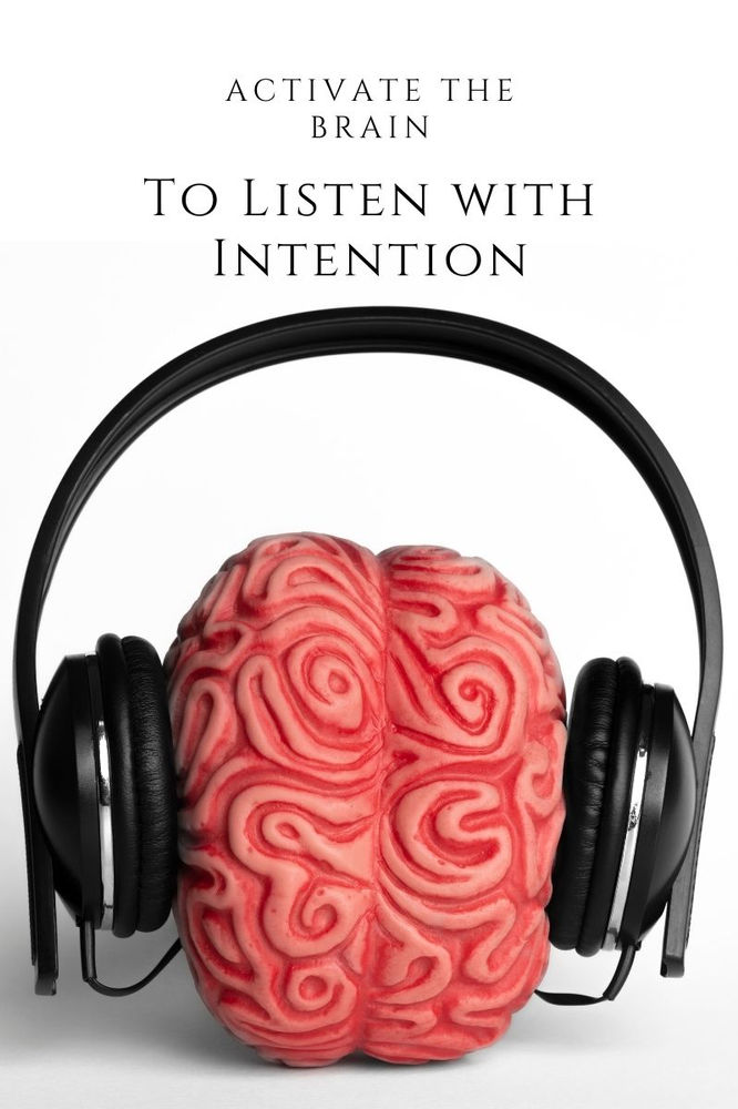 Five Steps for Successful Active Listening