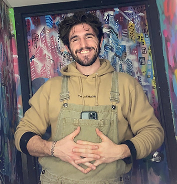 Home | Ethan Pierce Anima