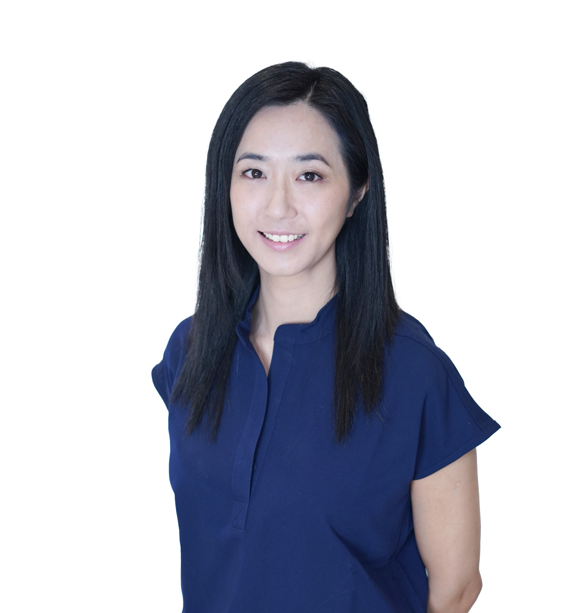 Emily Pak | Procare Physio