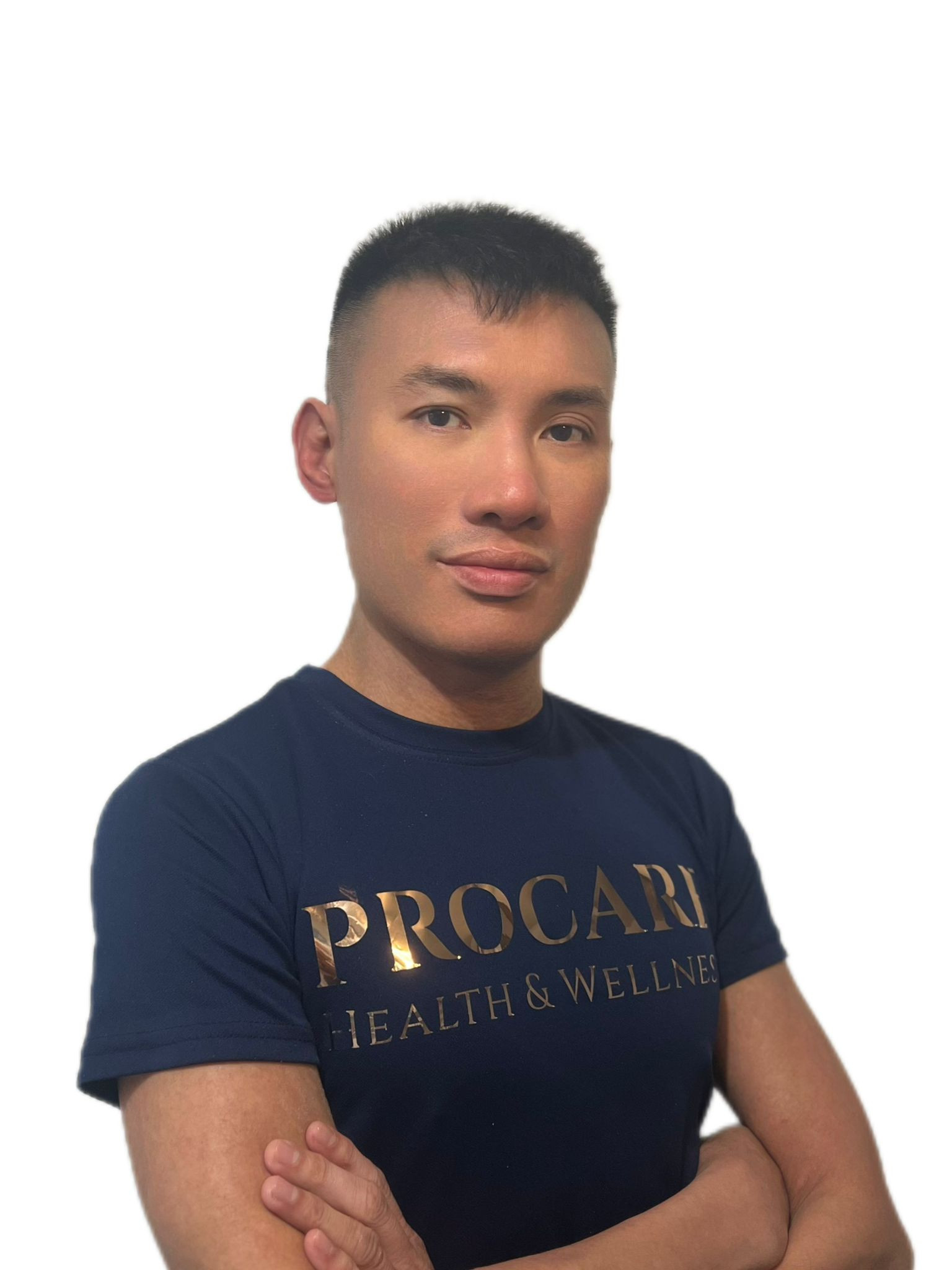 Ricky Wai Kit Tong | Procare Physio