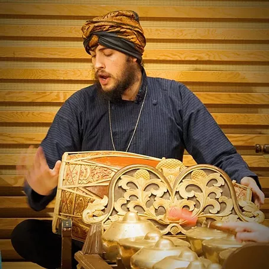 Meet Conner Singh VanderBeek: Ethnomusicologist, Artist, Composer, and ...