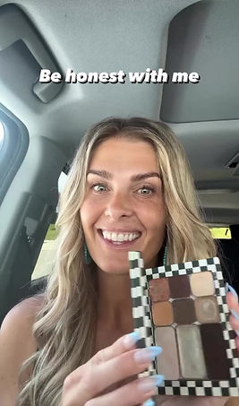 AFFILIATES | Chelsea Pearson