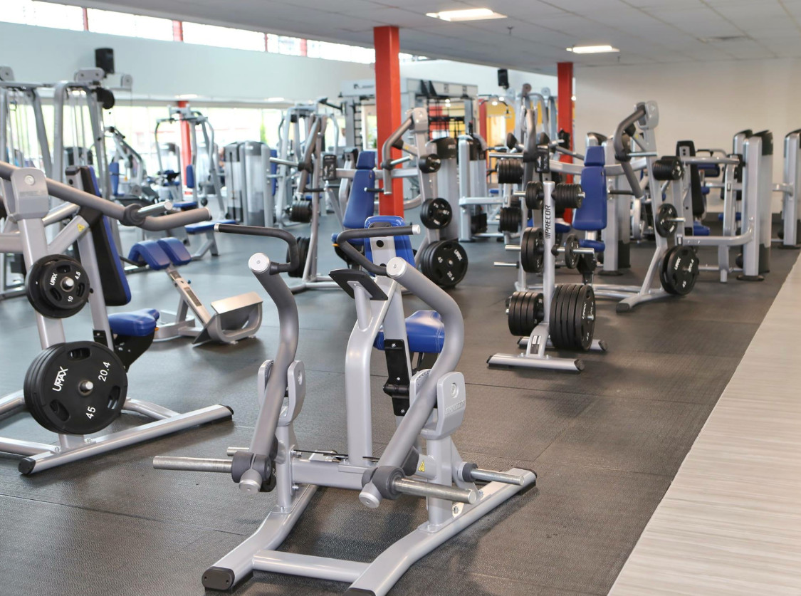 Fullscreen Page | ECHELON Fitness