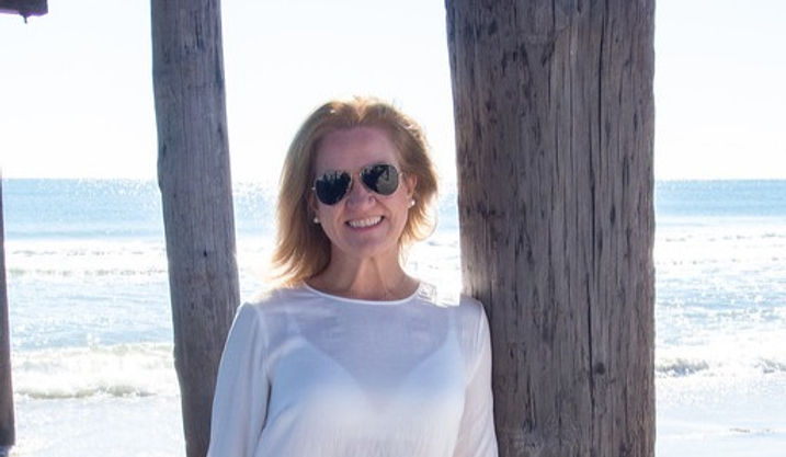 Team Member Spotlight: Tricia Chan