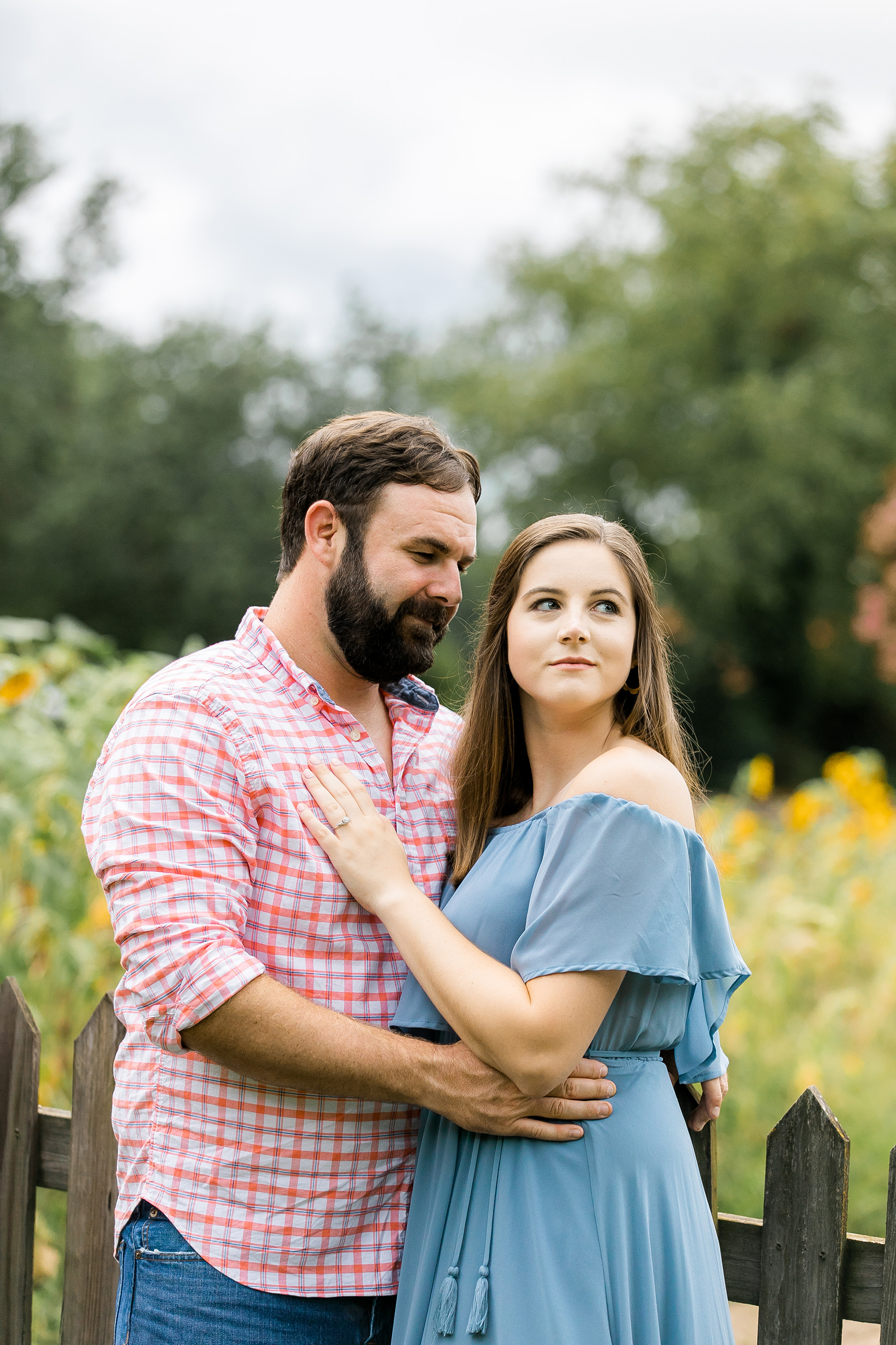 Ethan & Morgan are Engaged!