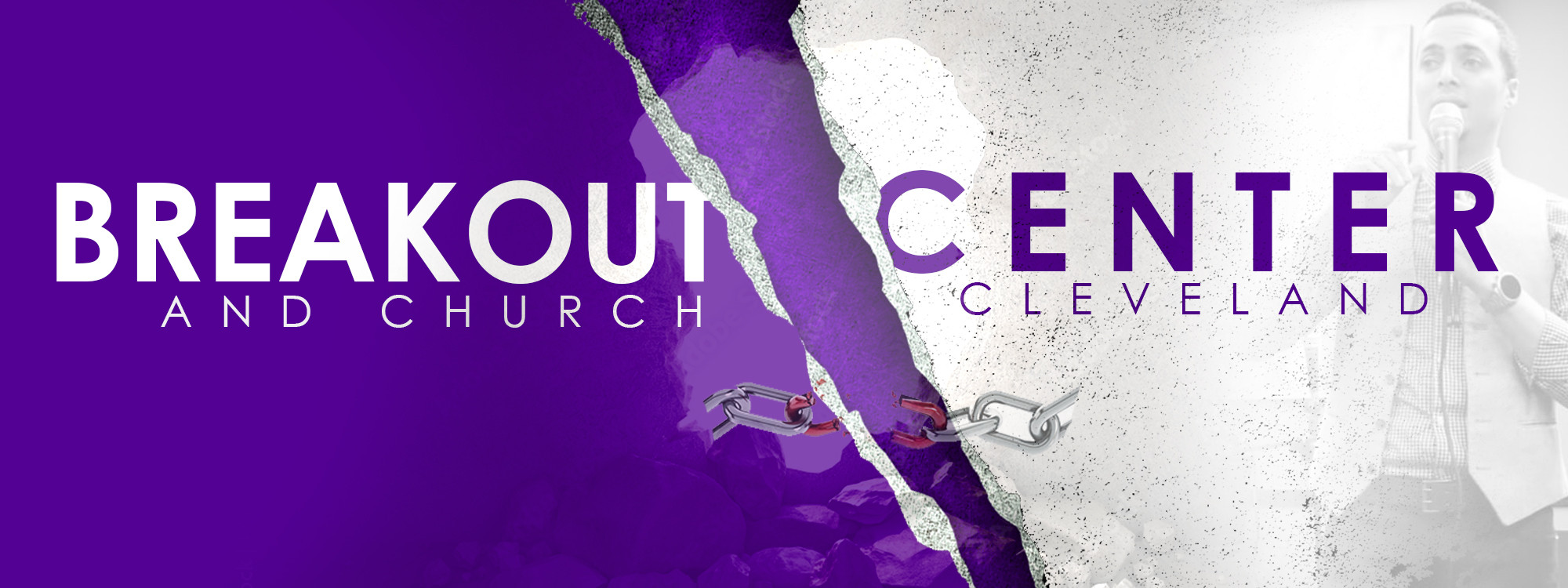 BreakOut Store | BreakOut Church