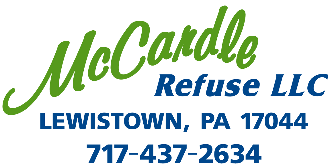 SERVICES | McCardle Refuse LLC