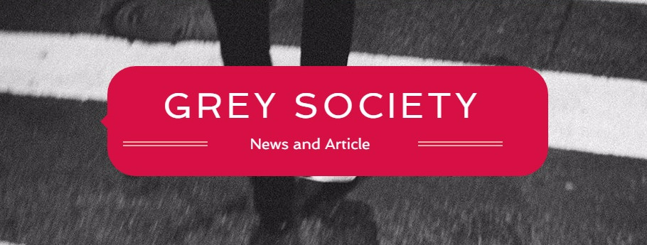 BLOG | greysociety