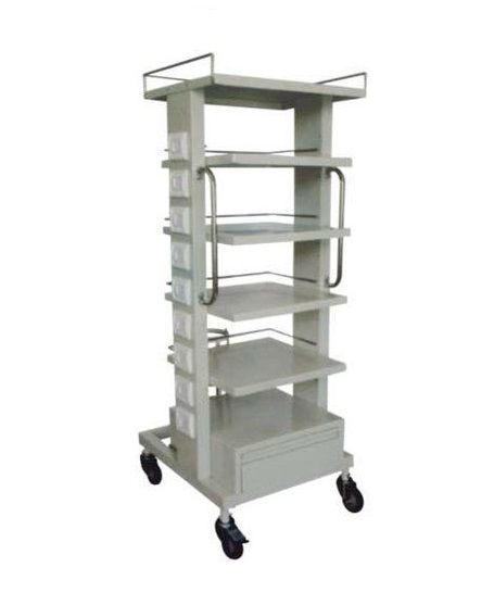 monitor-trolley