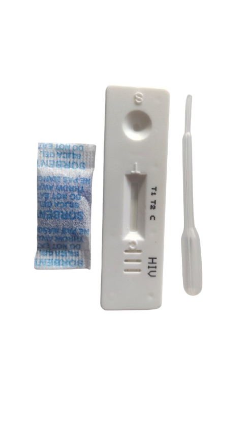 hiv-rapid-card-test