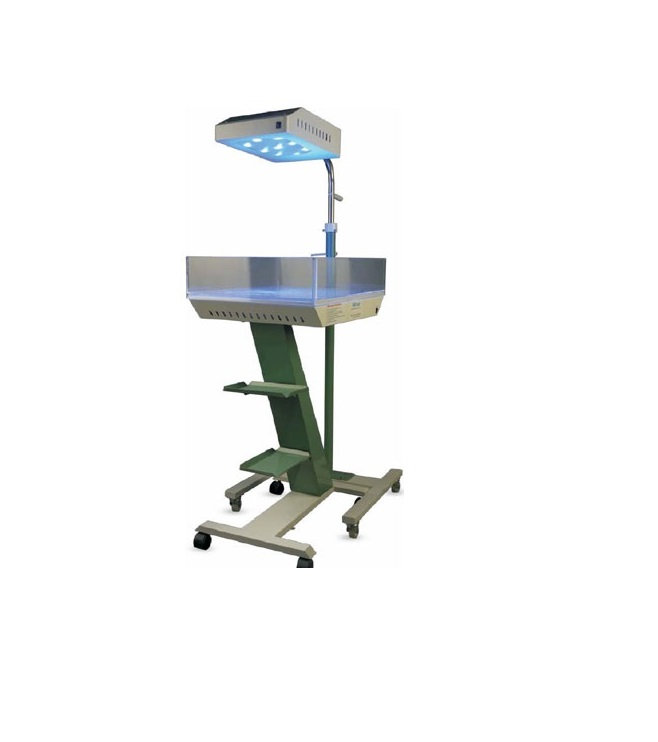 single-surface-phototherapy