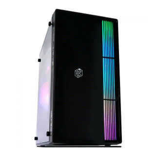 Computador Gamer CertoX STREAM - 1028 MSI (RZ5-5600G / 16GB ...