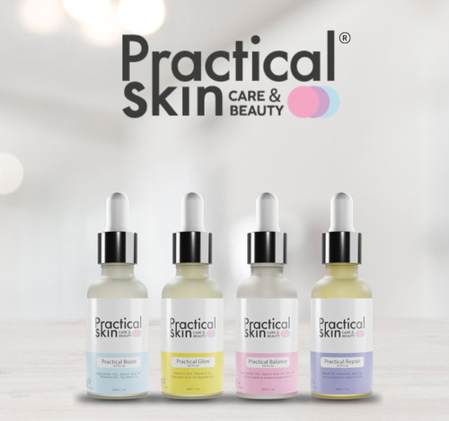 Practical Kit | Practical Skin