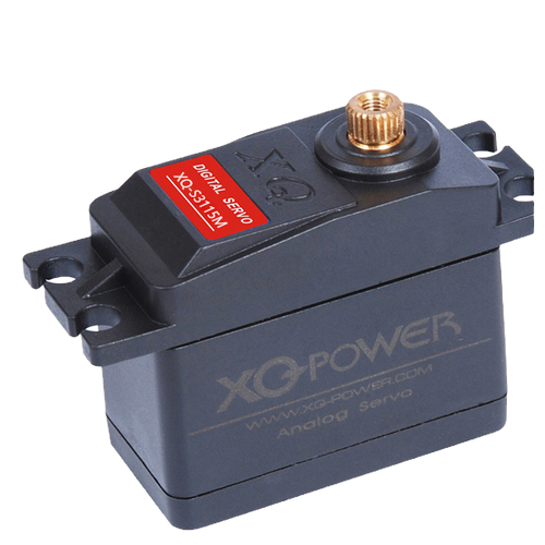 XQ-S3115M (6.8V 15kg) | Kingtech Turbines Au