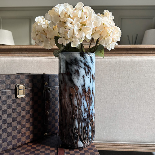 Petra Vase Large | Lavish Lodge Interiors