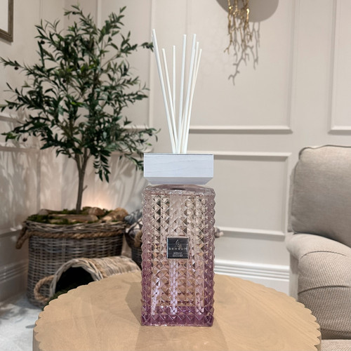 Indian Summer Reed Diffuser 1000ml | Lavish Lodge