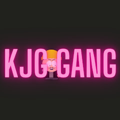 Home | KJG GANG