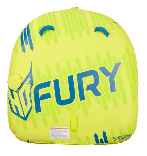 HO Sports Fury | brinsonmarine