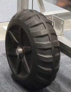 Universal Wheel Kit Brackets | brinsonmarine