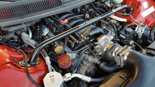 4th Gen LS F-Body Mild | mmsolutions