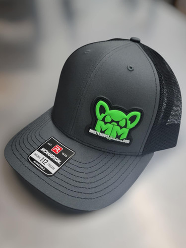 MM Hat | mmsolutions