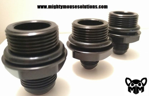 Oil Fill Adapters | mmsolutions
