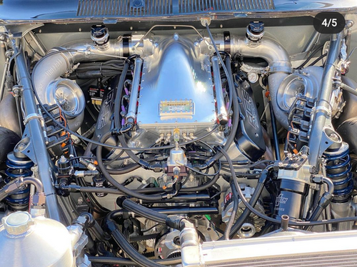 LS Series Timing Pointers | mmsolutions