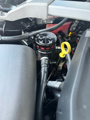 Blackwing Mild | mmsolutions