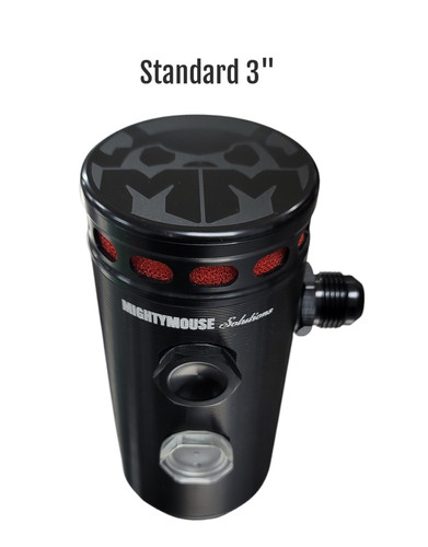 Single Inlet RACE System | mmsolutions
