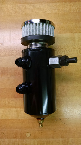Gen 3 Can Parts