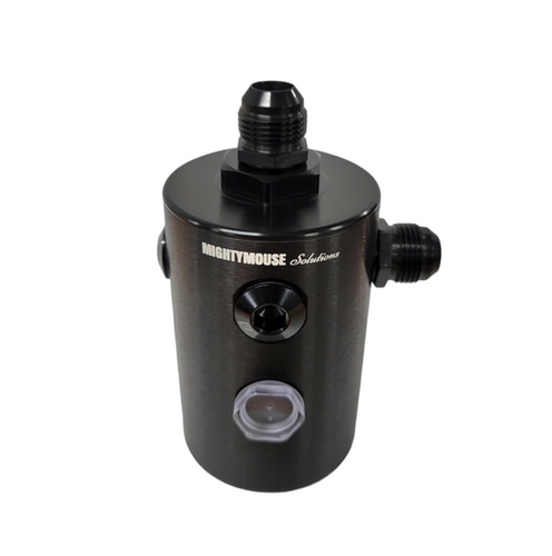 Single Inlet RACE Hex System | mmsolutions