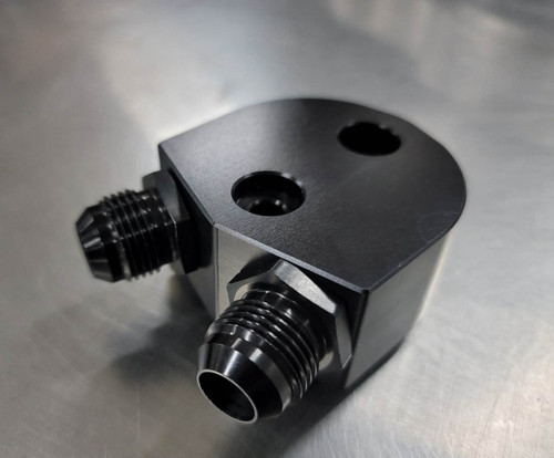Universal Fuel Tank Tap | mmsolutions